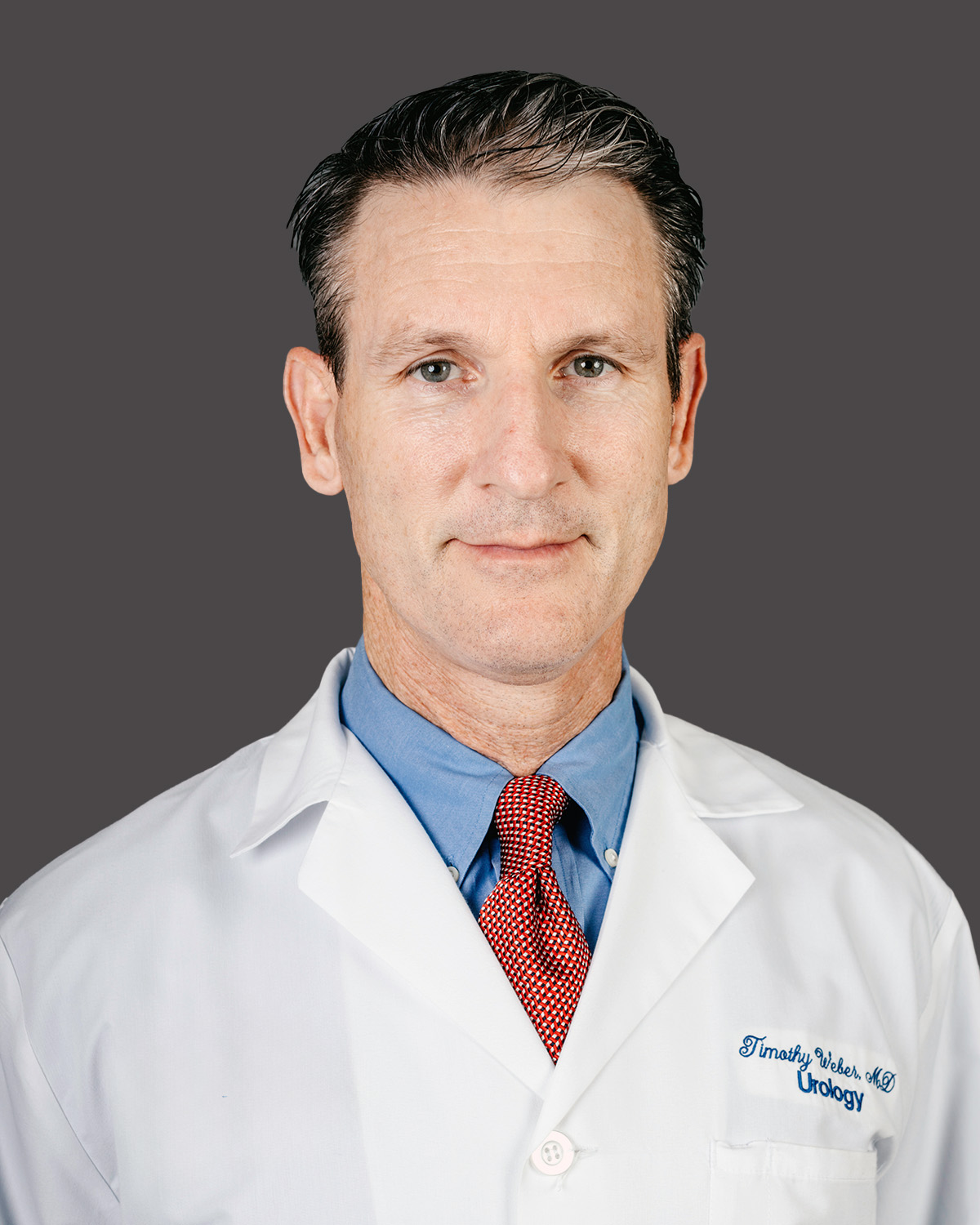Timothy A Weber M.D.| Florida Urology Partners
