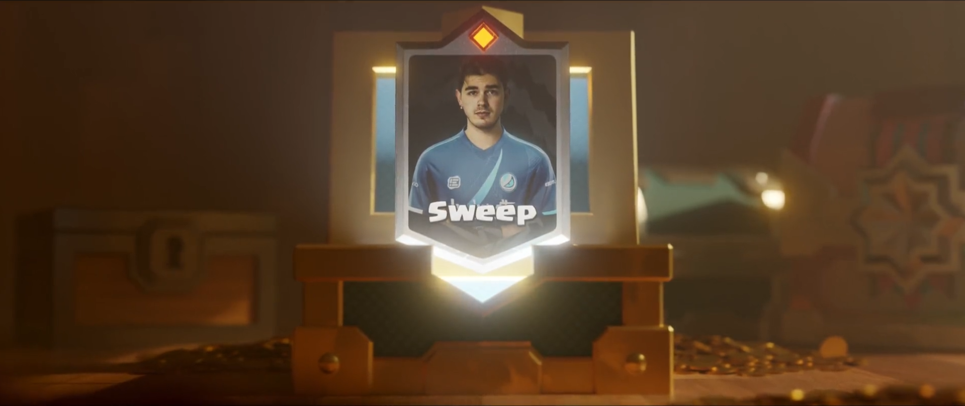 Luminosity Signs the #1 Ranked Canadian Clash Royale Player - Luminosity