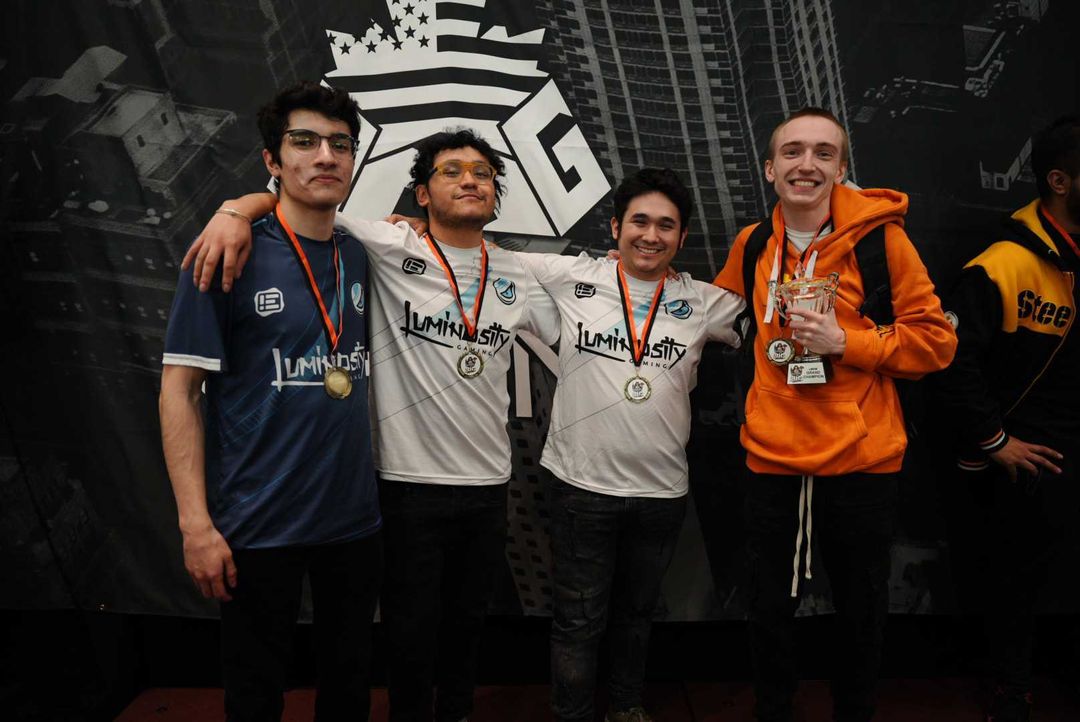 Luminosity Makes Big Moves 2024 Overdelivered on the Hype - Luminosity