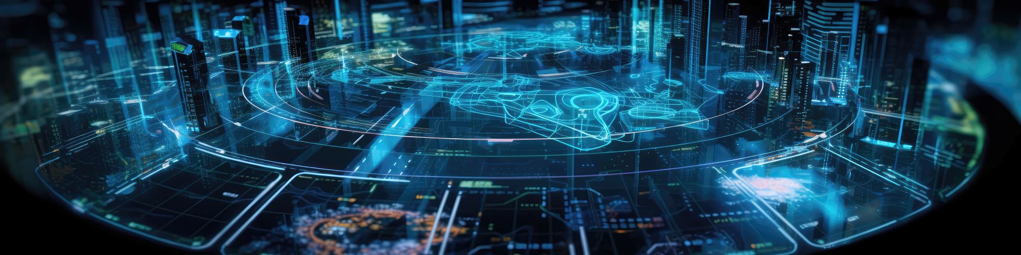 From traditional to intelligent: embracing AI in utilities | Engineered ...