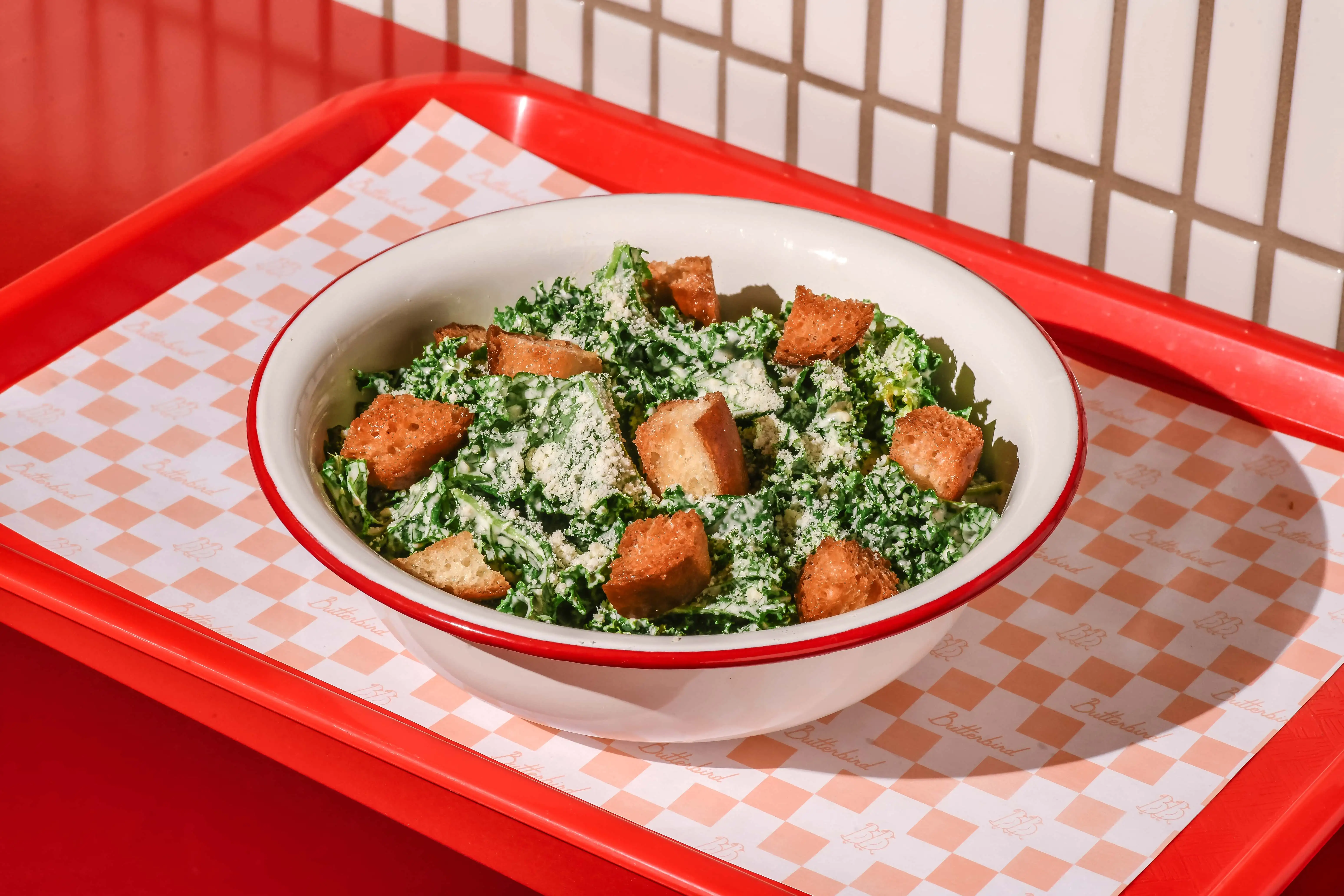 Welcome to Butterbird