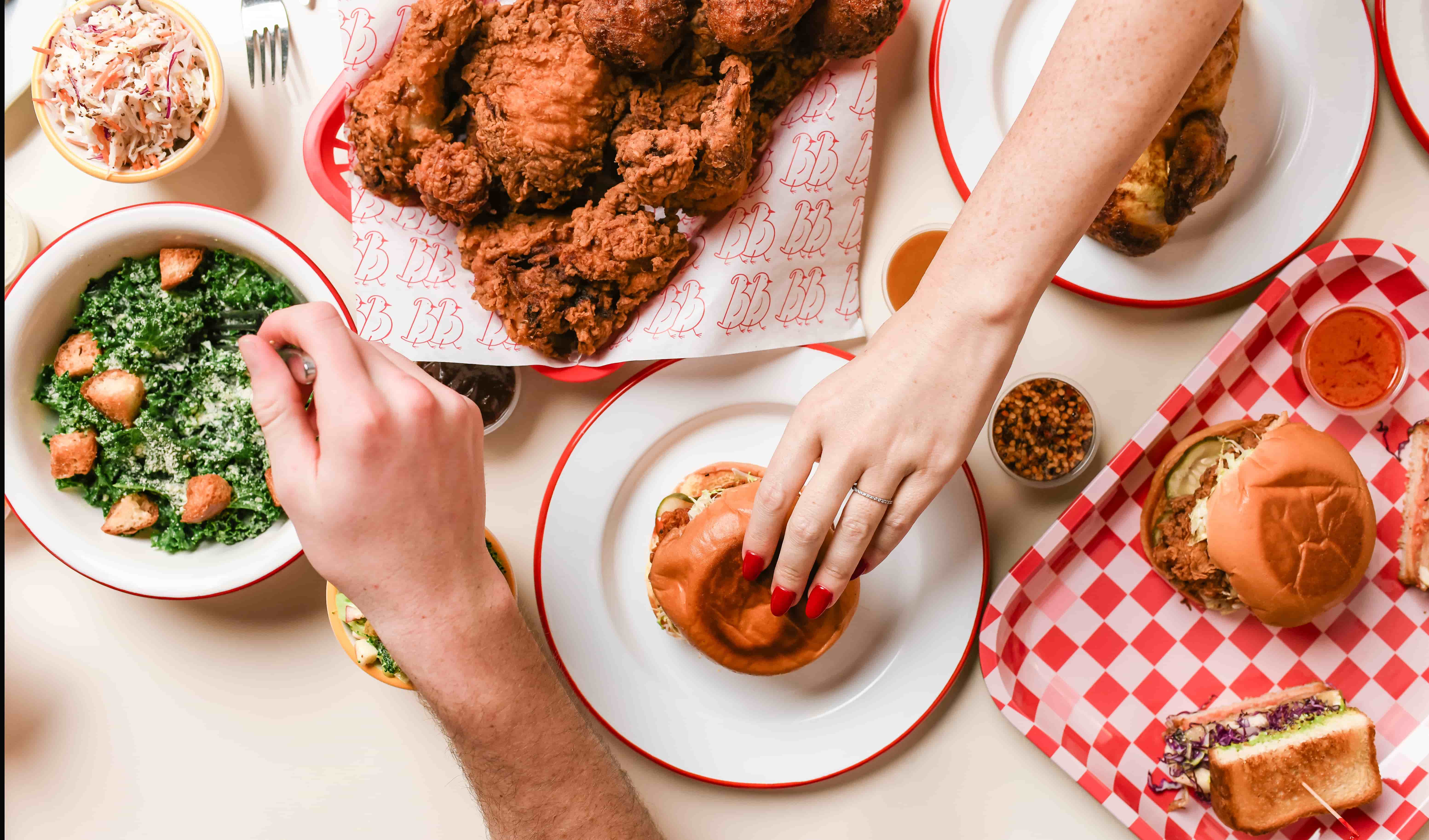 Welcome to Butterbird