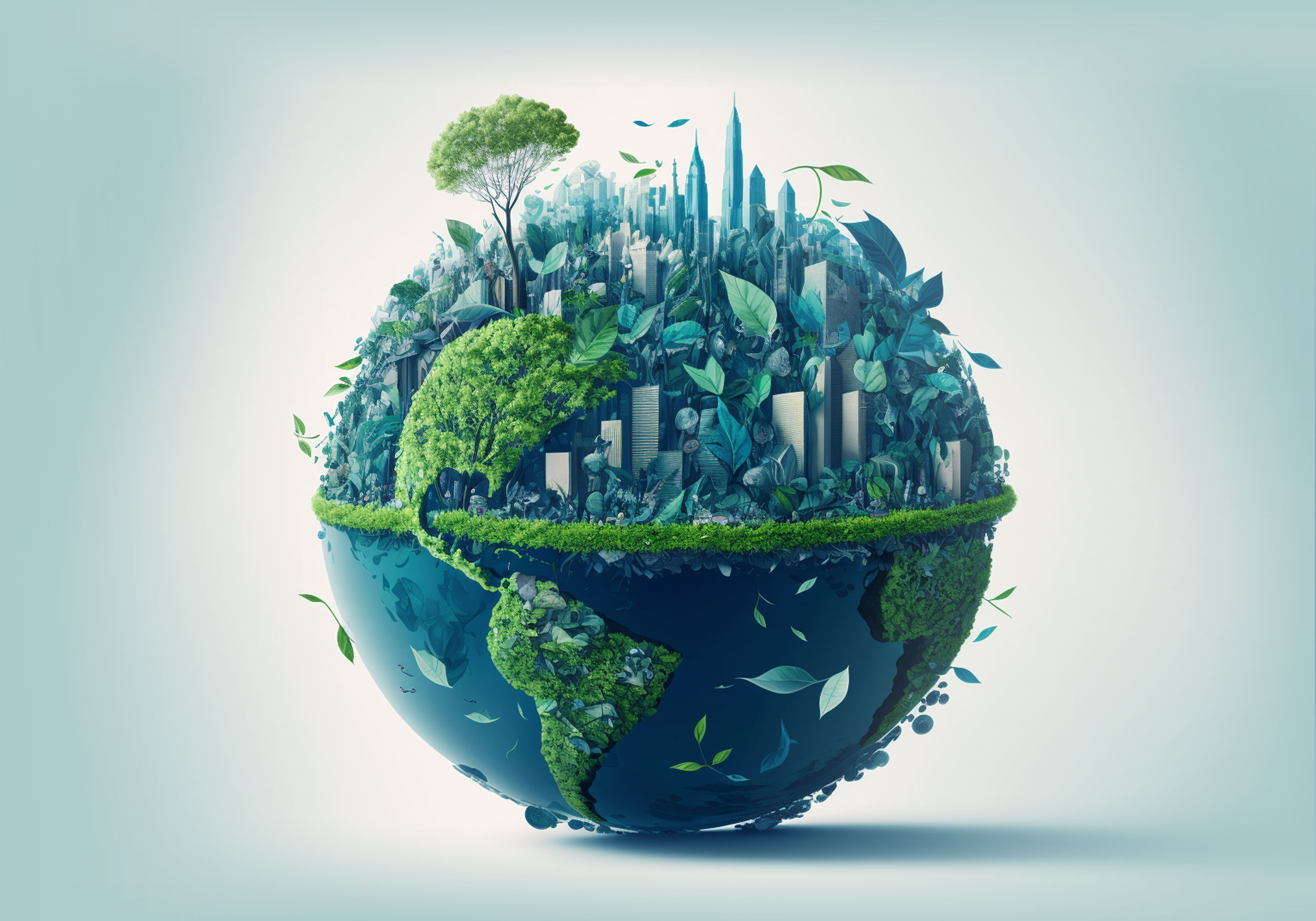 FRAM innovasjon og bærekraft