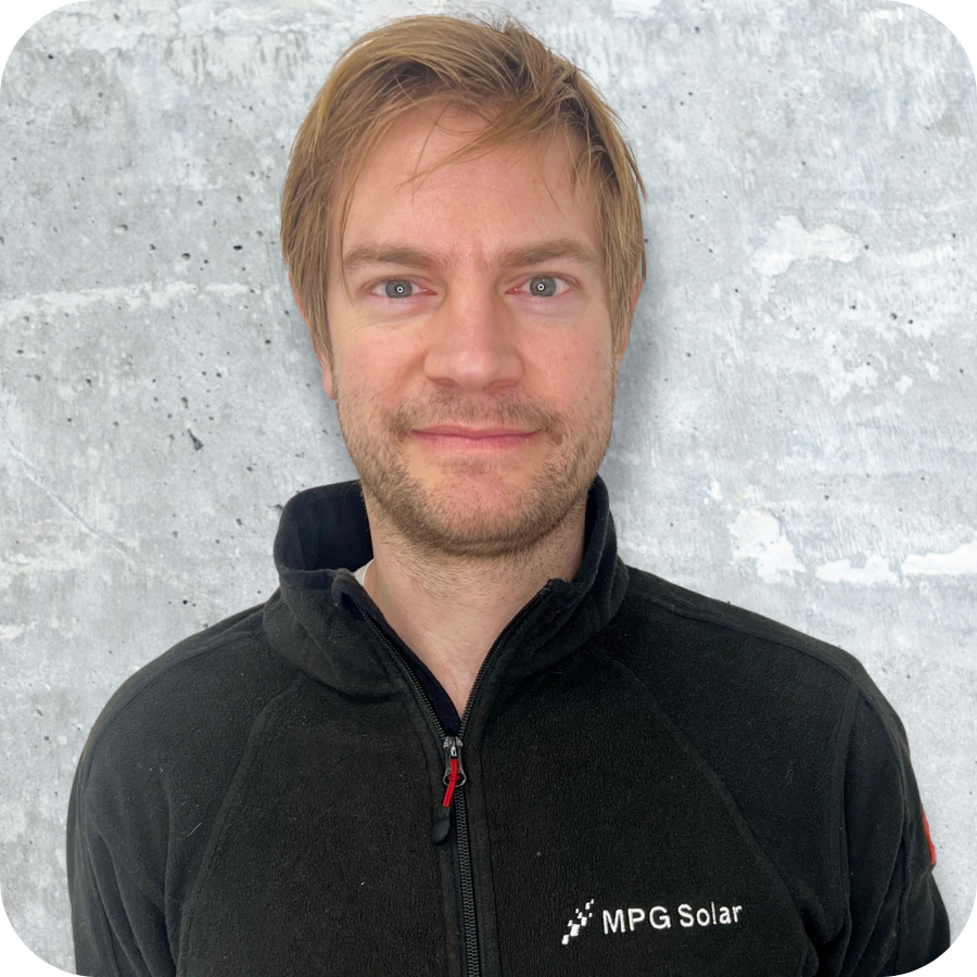 MPG Solar - Intelligente Energiekonzepte für Ihr Zuhause 🌤️