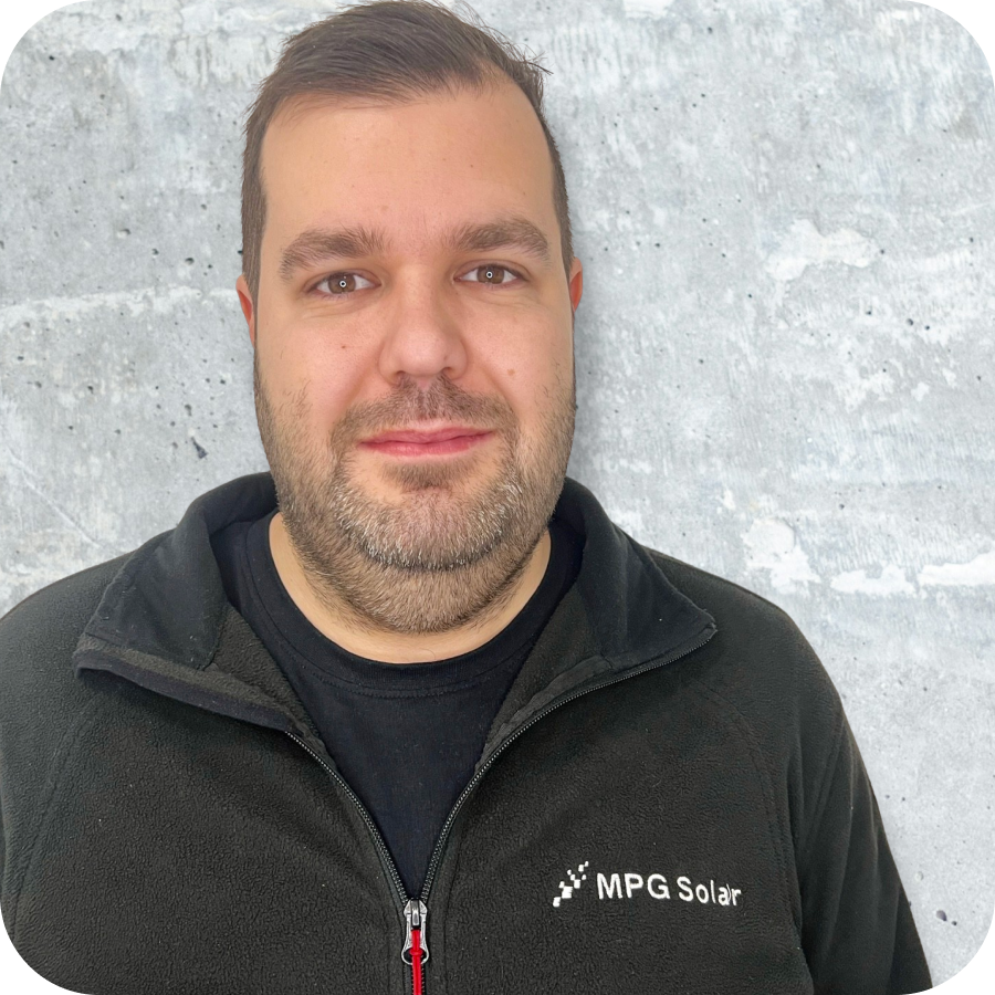 MPG Solar - Intelligente Energiekonzepte für Ihr Zuhause 🌤️