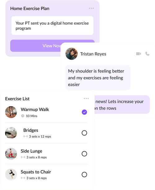 Improve Patient Care | WebPT
