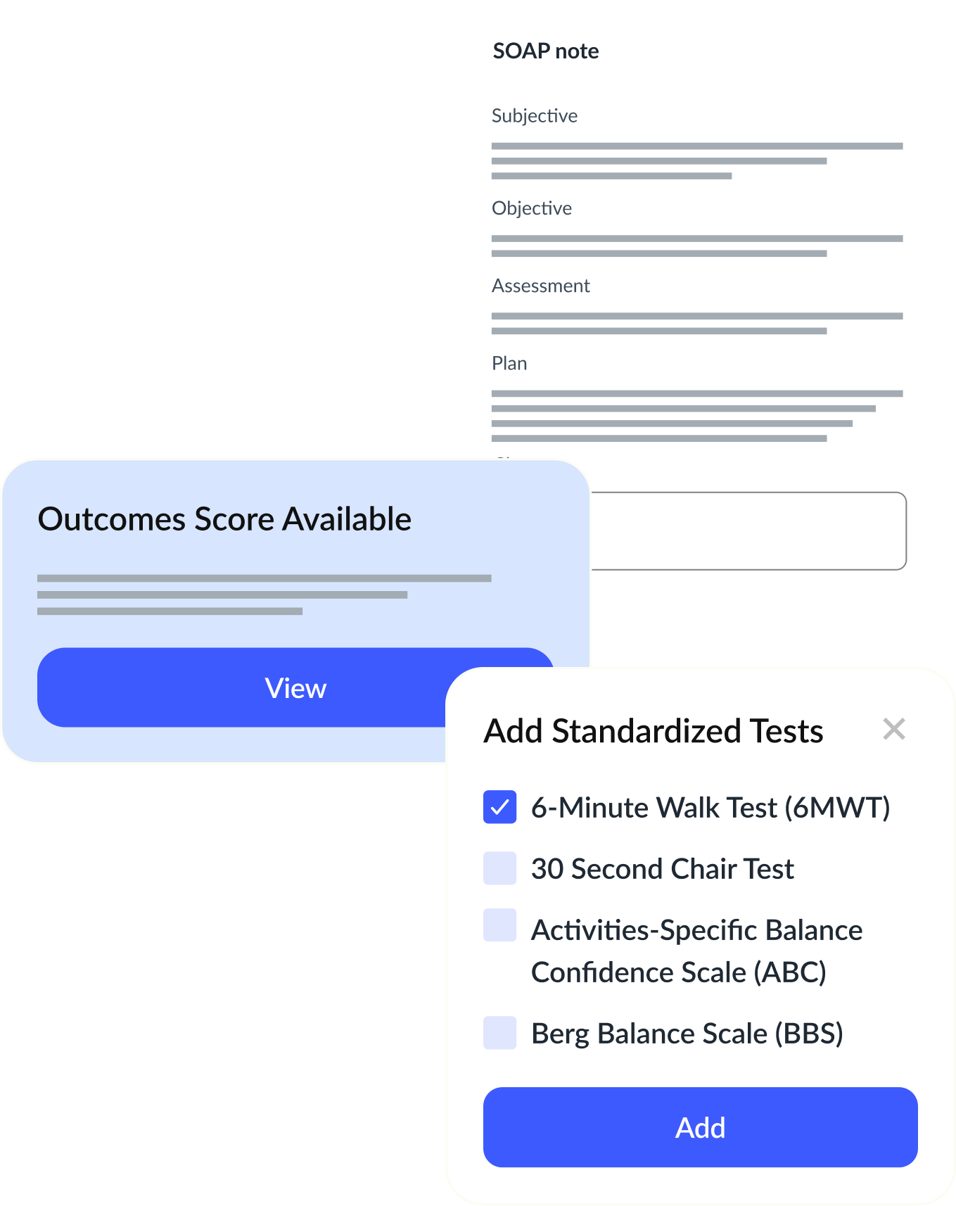 Software For Therapists | WebPT