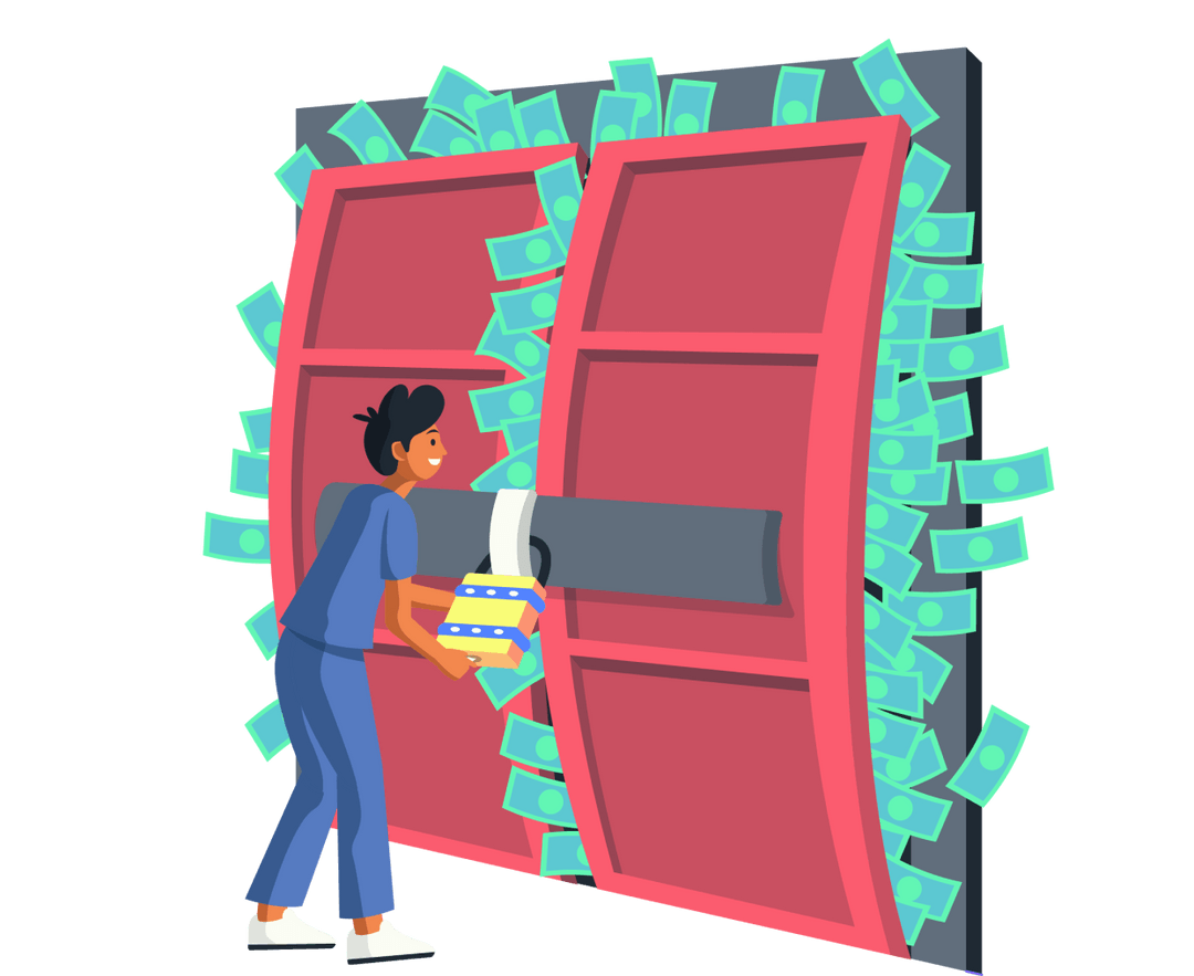 Grow Revenue | WebPT