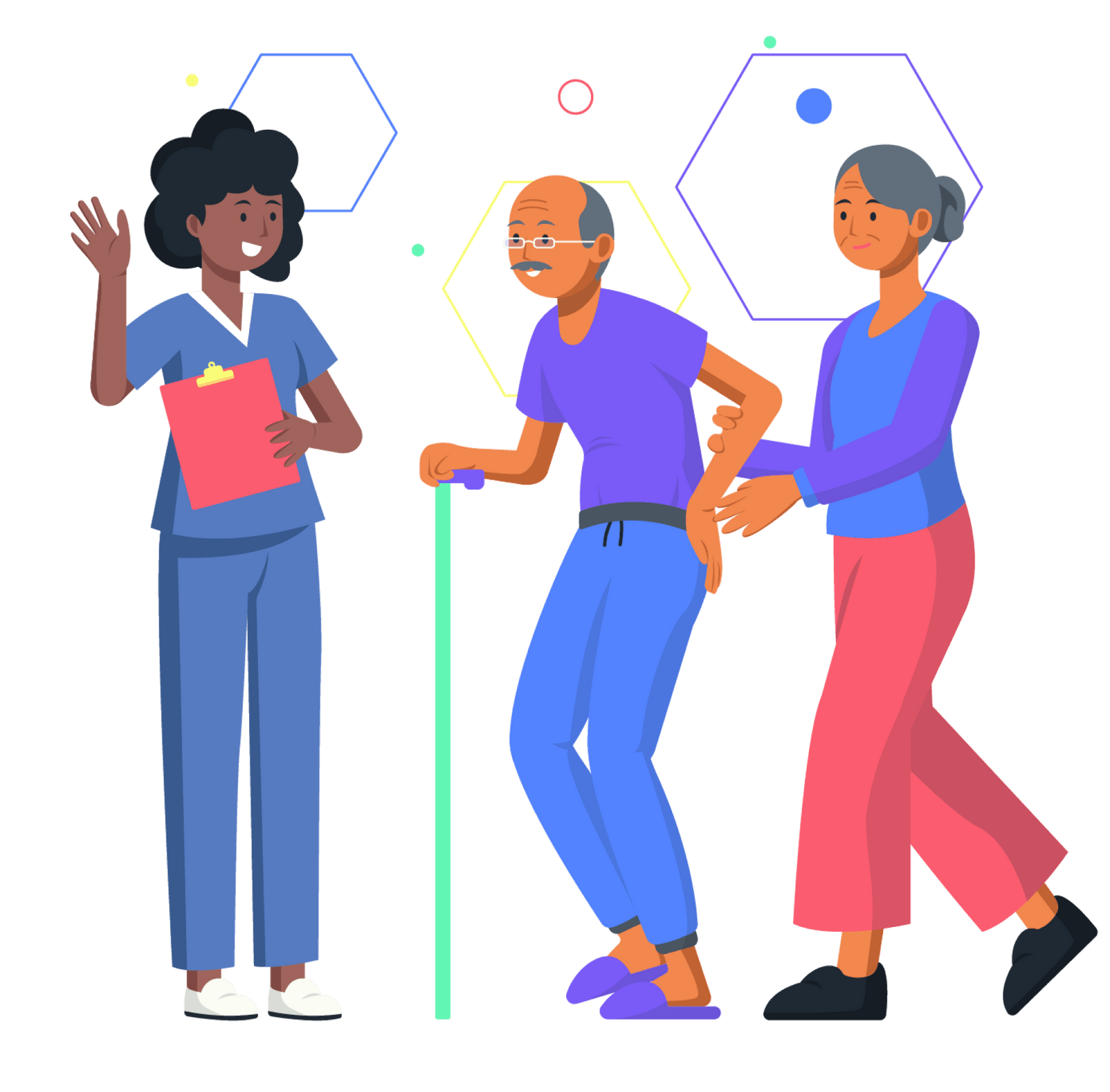 Front Office Roles | WebPT