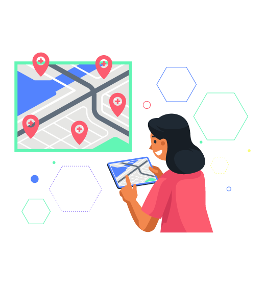 Multi-Location Practice Software | WebPT