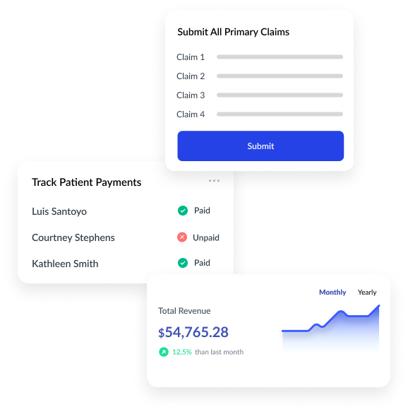 Multi-Location Practice Software | WebPT