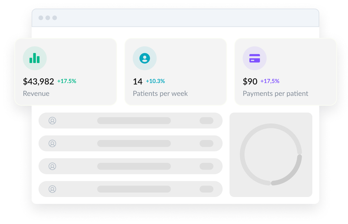 Multi-Location Practice Software | WebPT