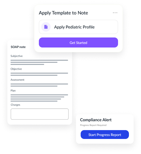 Pediatric Therapy Software | WebPT