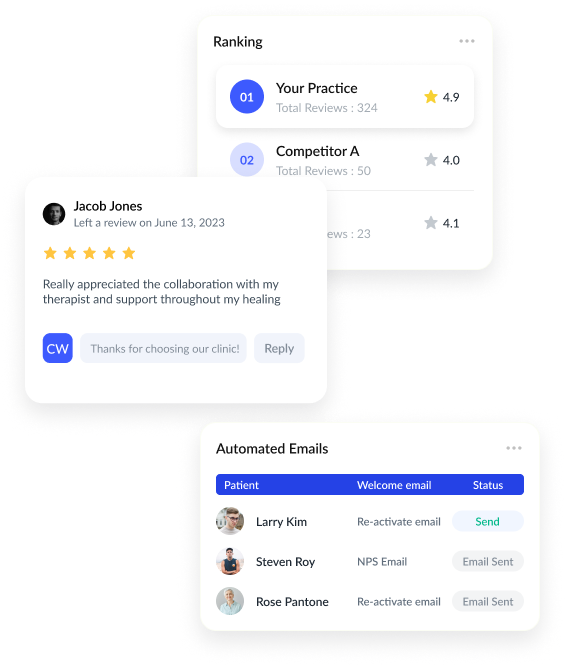 Pediatric Therapy Software | WebPT