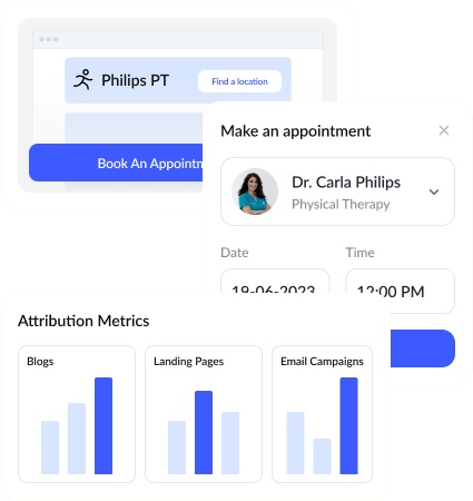 Startup Clinic Software Solutions | WebPT