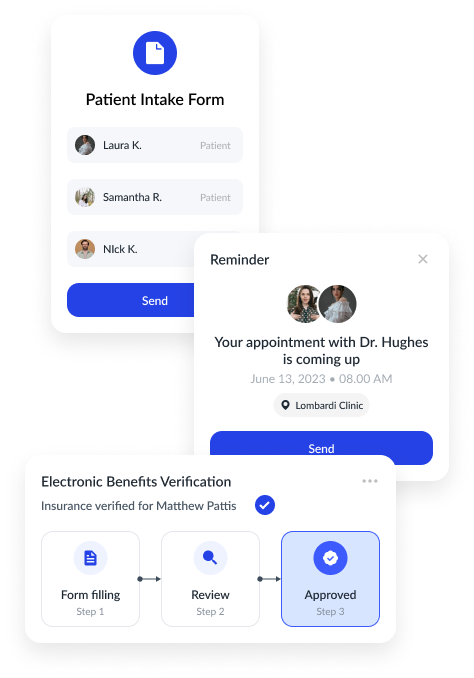 Startup Clinic Software Solutions | WebPT