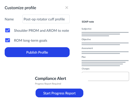 Startup Clinic Software Solutions | WebPT