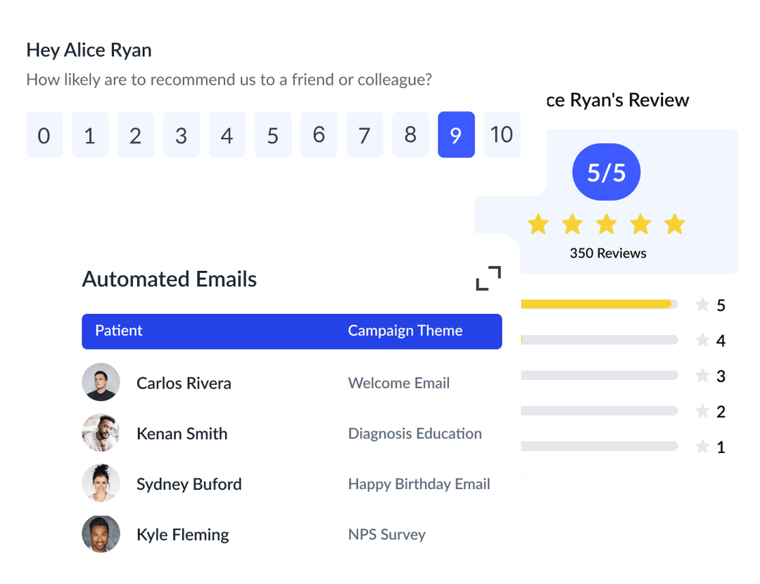 Multi-Specialty Practice Software Solutions | WebPT
