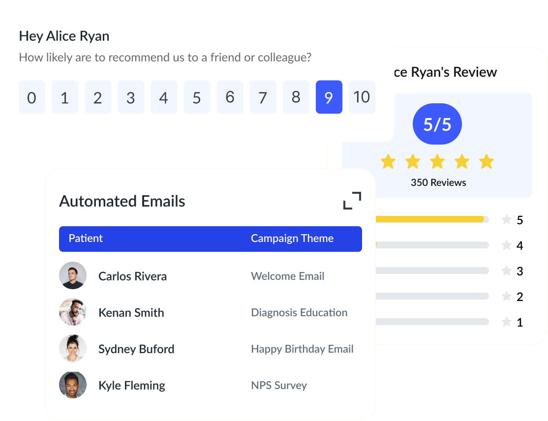 Multi-Specialty Practice Software Solutions | WebPT