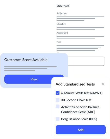 Multi-Specialty Practice Software Solutions | WebPT