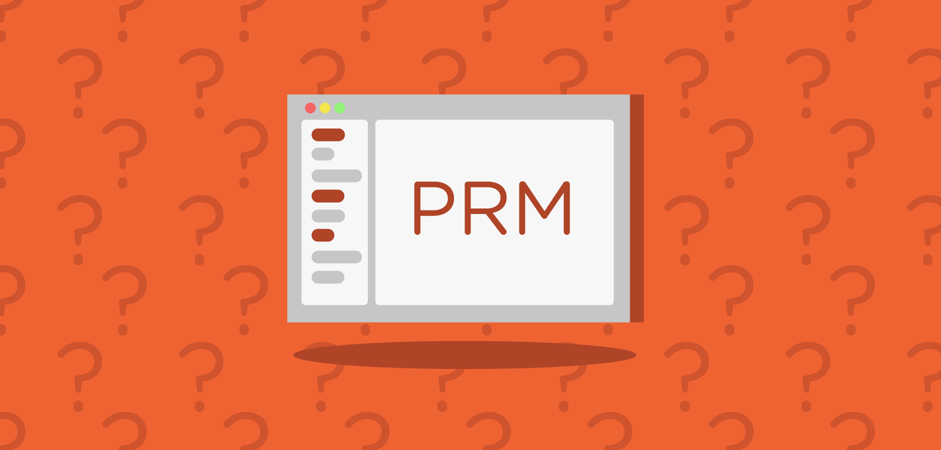What is Patient Relationship Management (PRM)? | WebPT