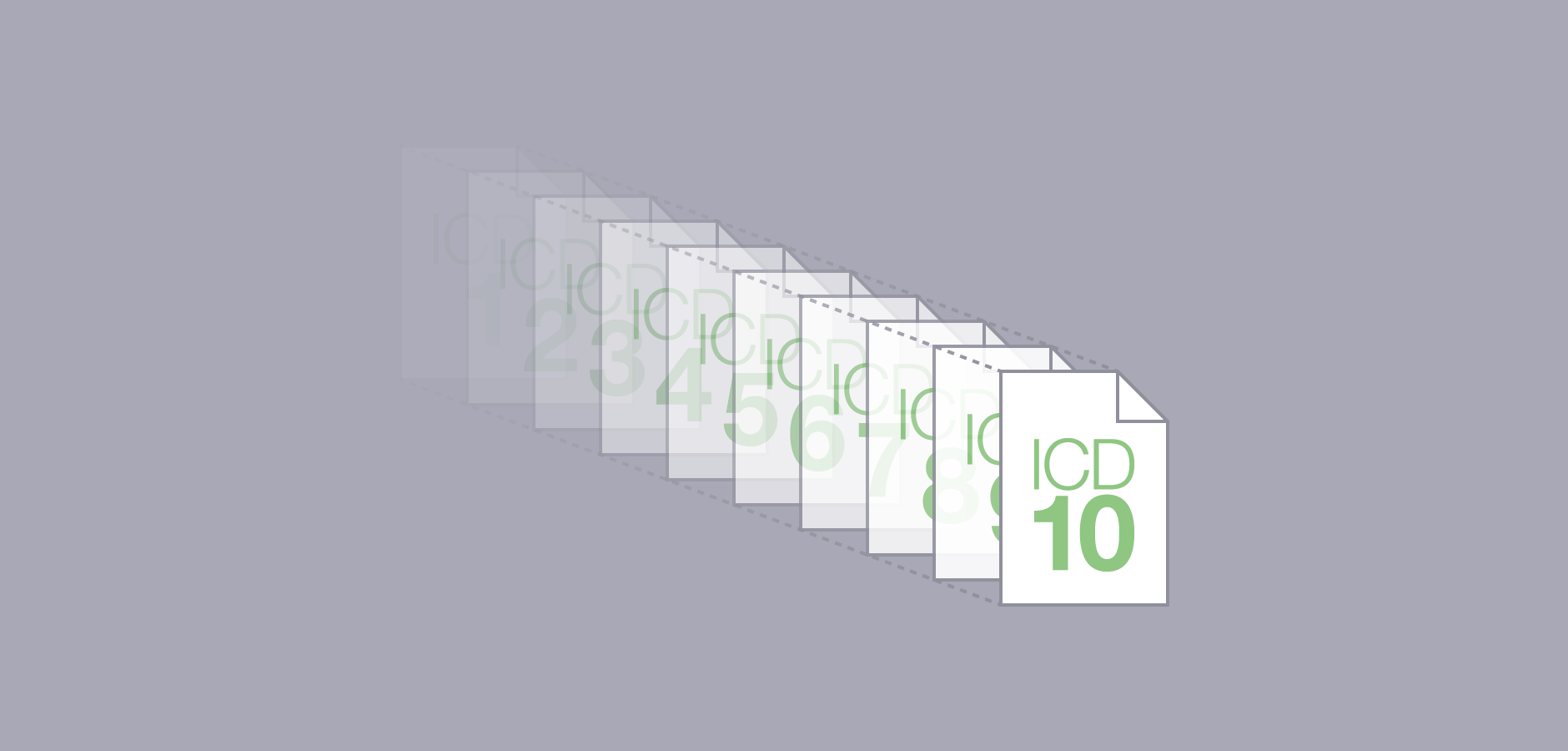 The History of ICD-10 | WebPT