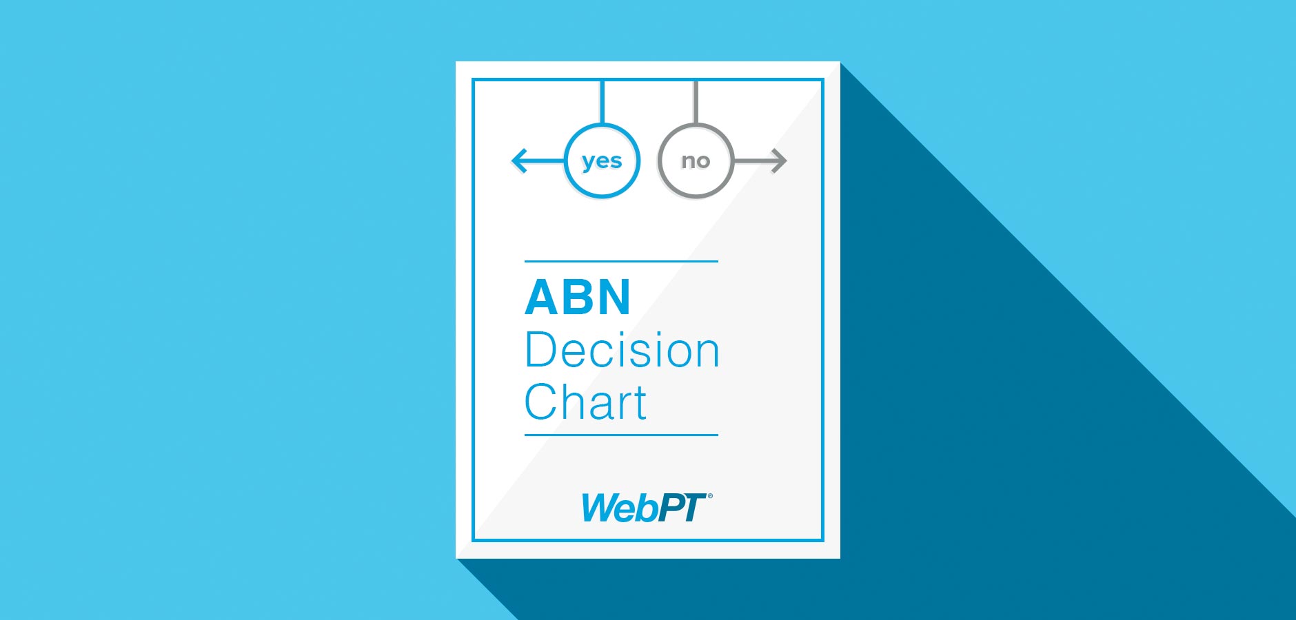 ABN Decision Chart | WebPT