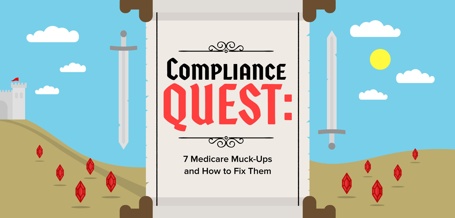 Medicare Muck-Ups and How to Fix Them | WebPT