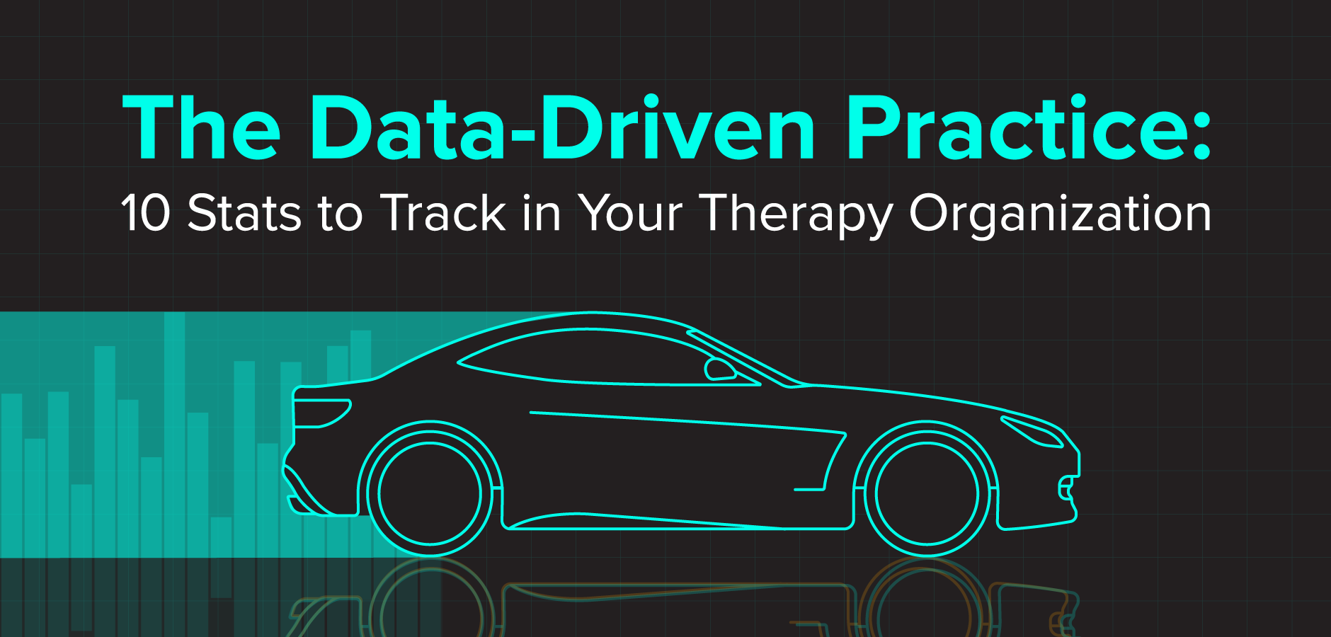 Stats to Track in Your Therapy Organization | WebPT