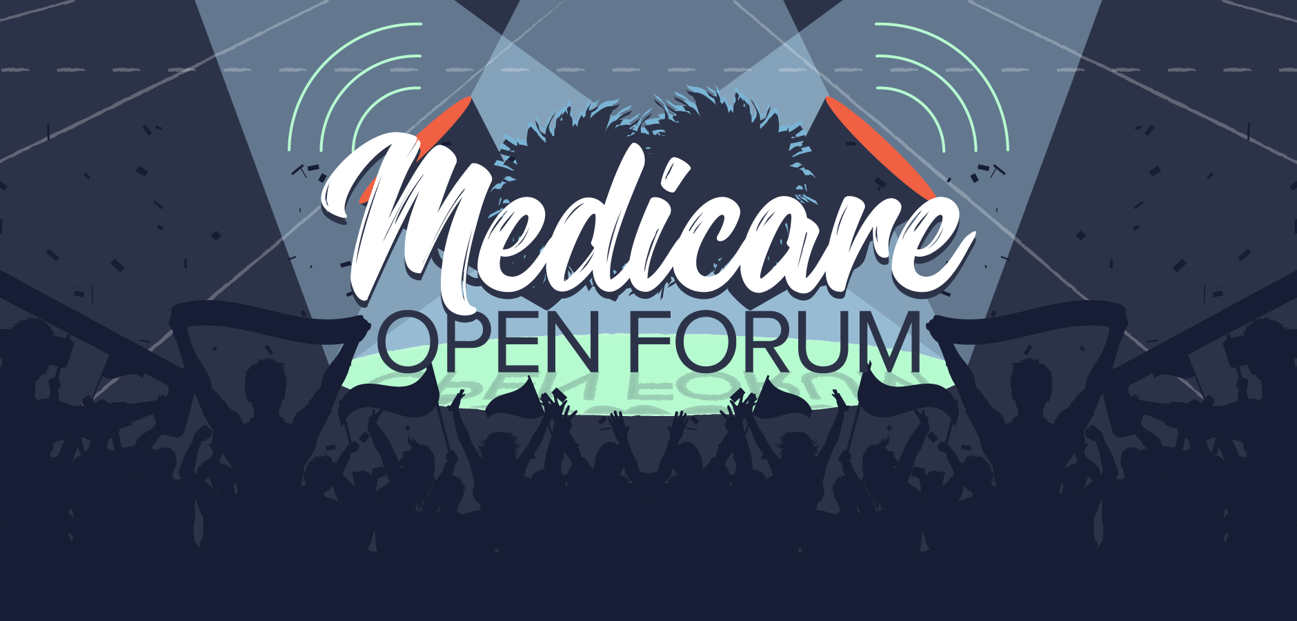 Medicare Open Forum | WebPT