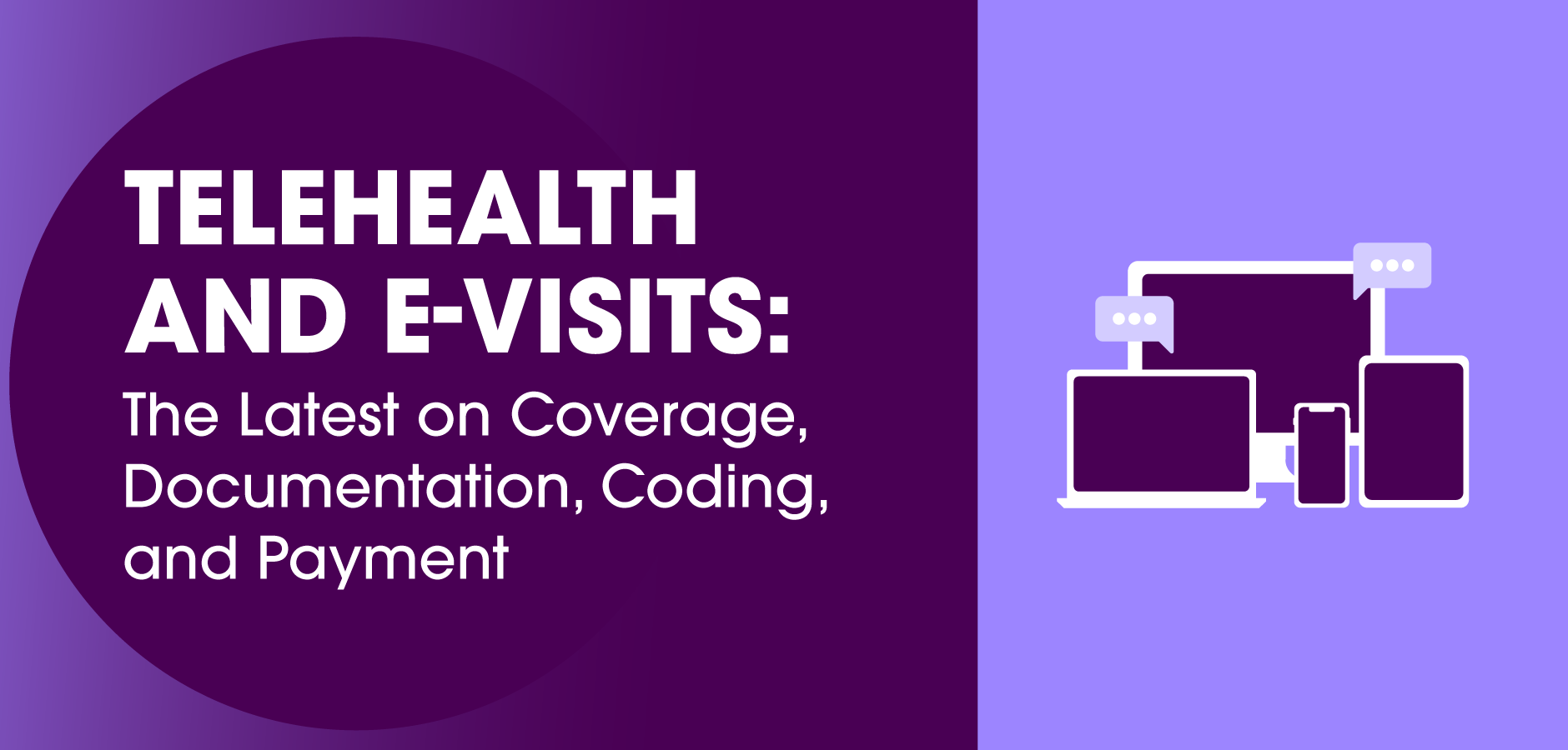 Latest on Coverage, Documentation, Coding, and Payment | WebPT