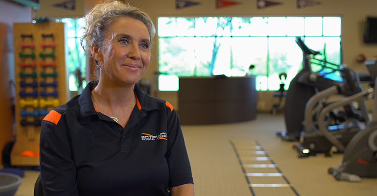 Gateway Physical Therapy | WebPT