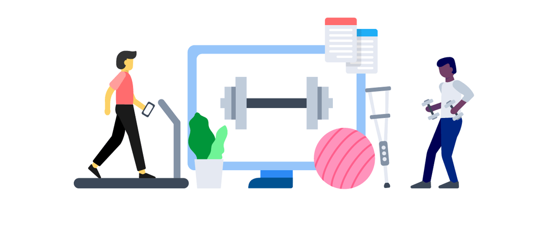 Physical Therapist's Guide to Home Exercise Programs | WebPT