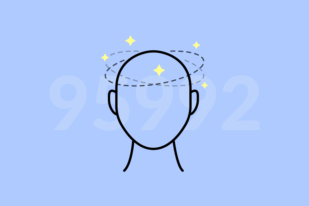 Canalith Repositioning Code Change | WebPT