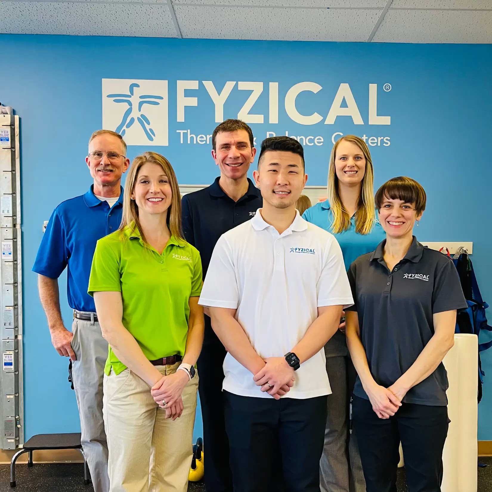 Fyzical Upgrade SOAP | WebPT