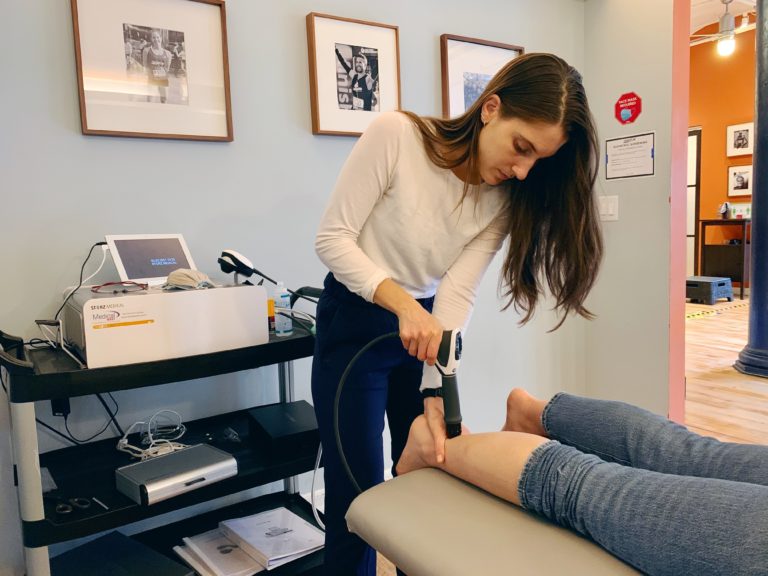 Finish Line PT | WebPT