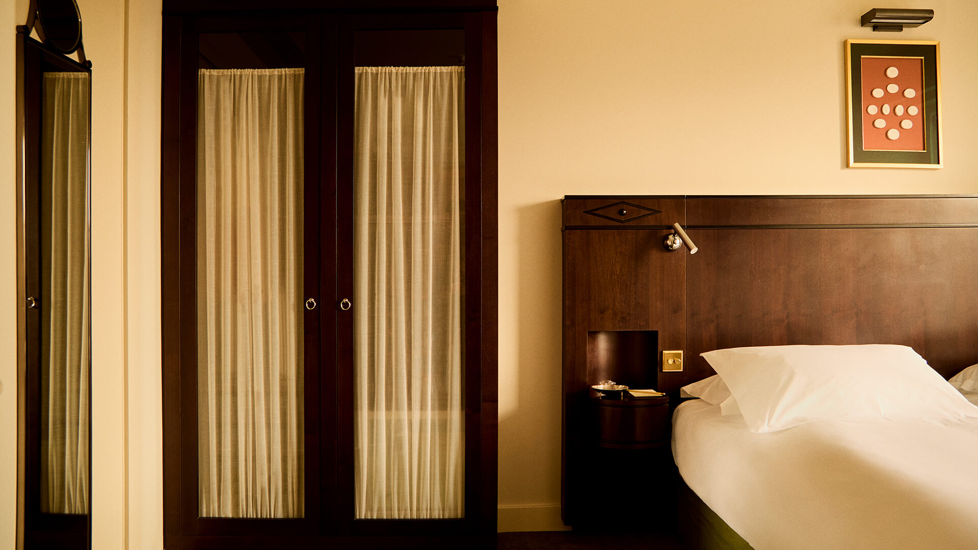 Grand Hotel Bellevue London | Bar Pondicherry