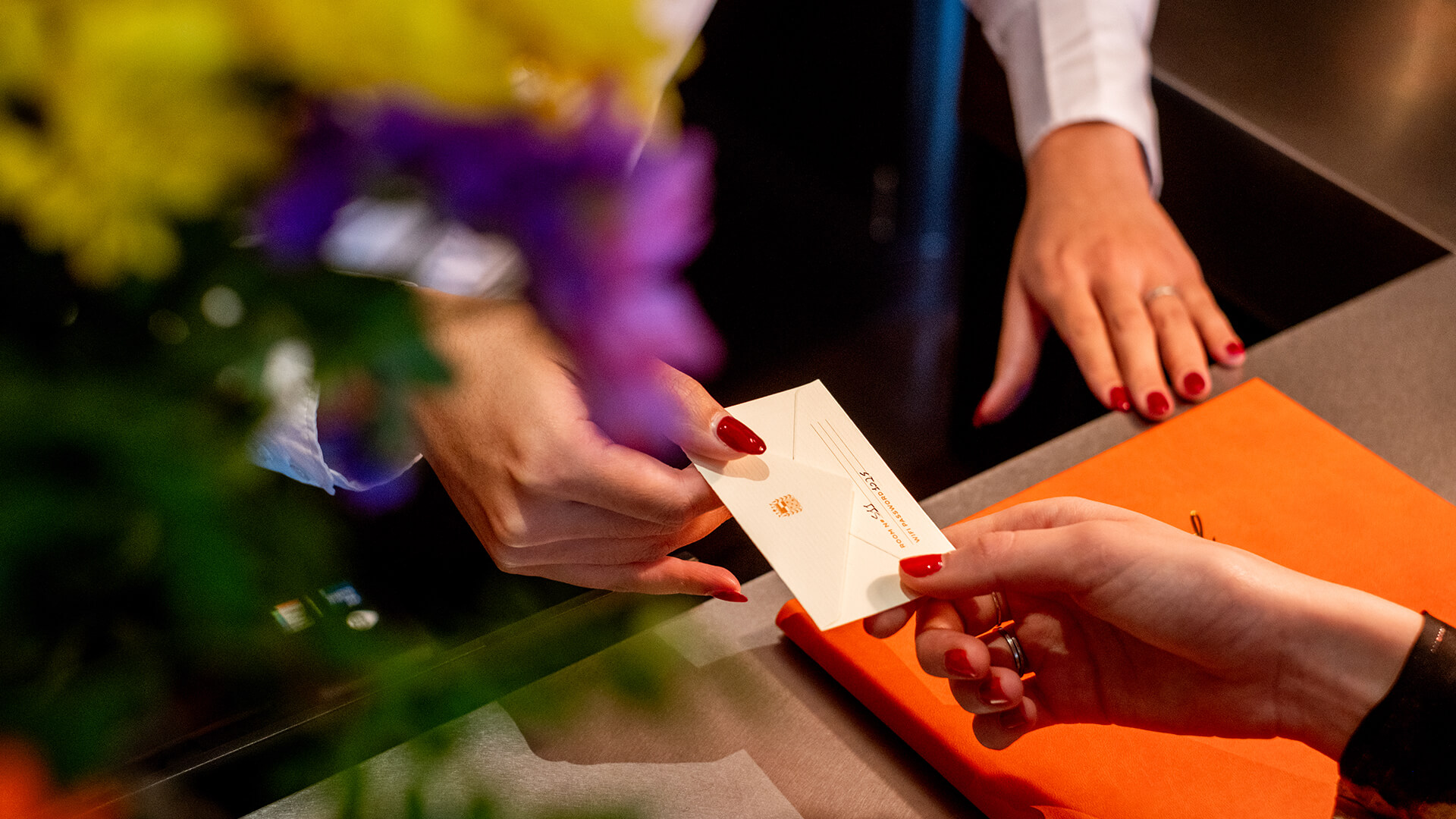 Grand Hotel Bellevue London | Bar Pondicherry