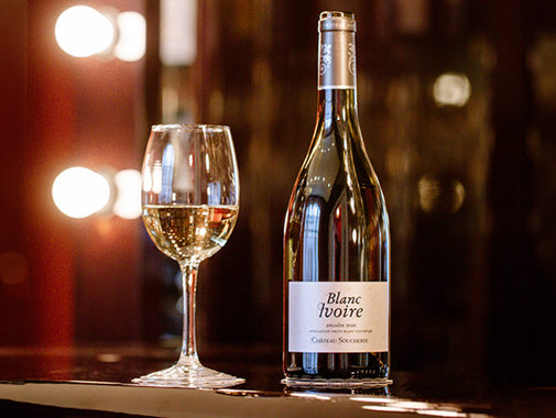 Grand Hotel Bellevue London | Bar Pondicherry