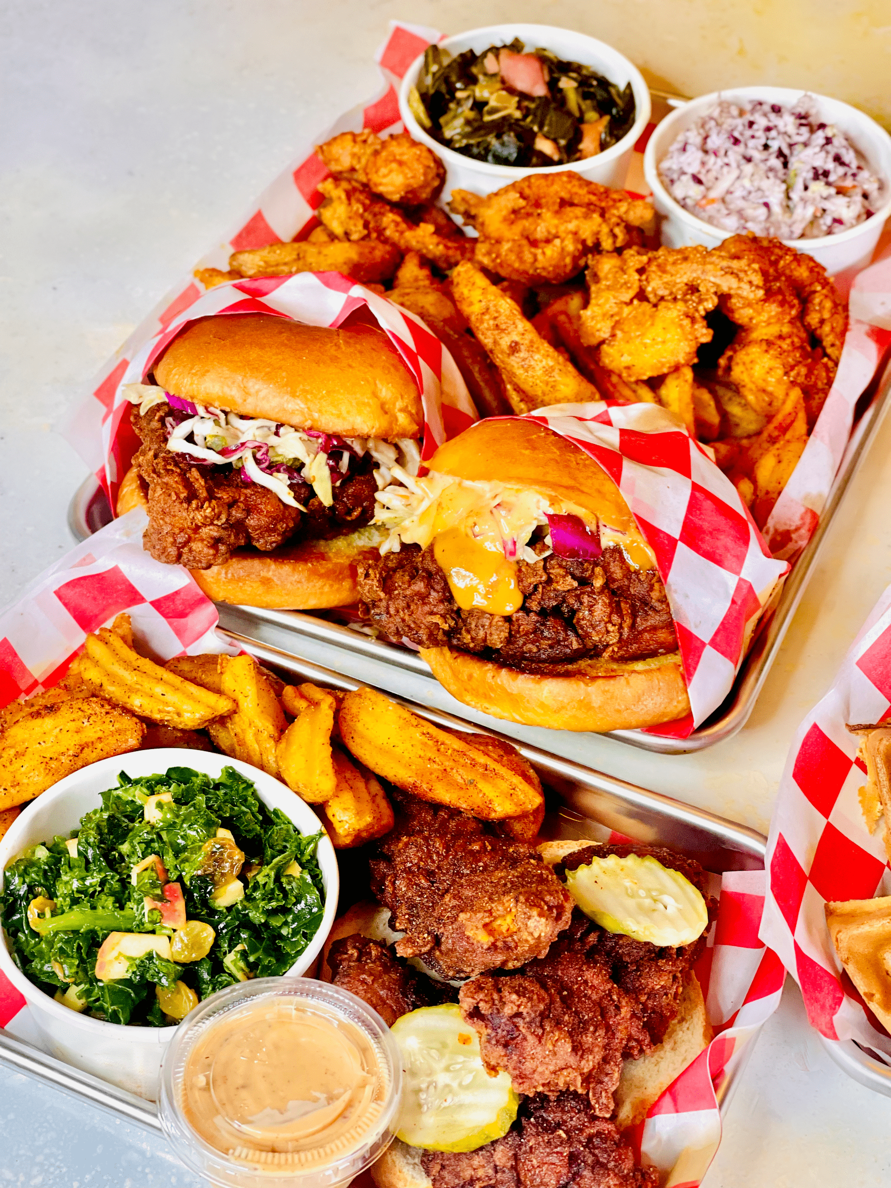 Home | The Fiery Fowl