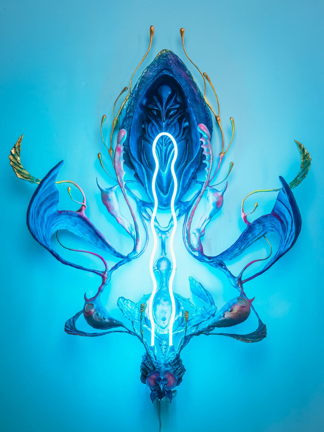 Work - Vincent Cy Chen