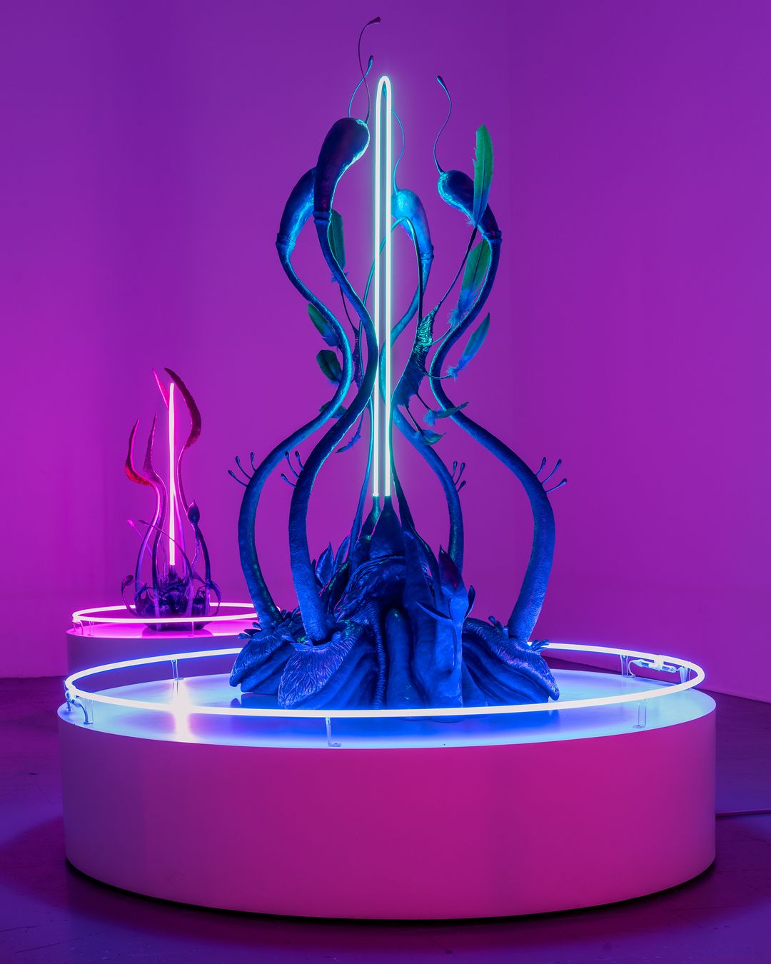 Work - Vincent Cy Chen