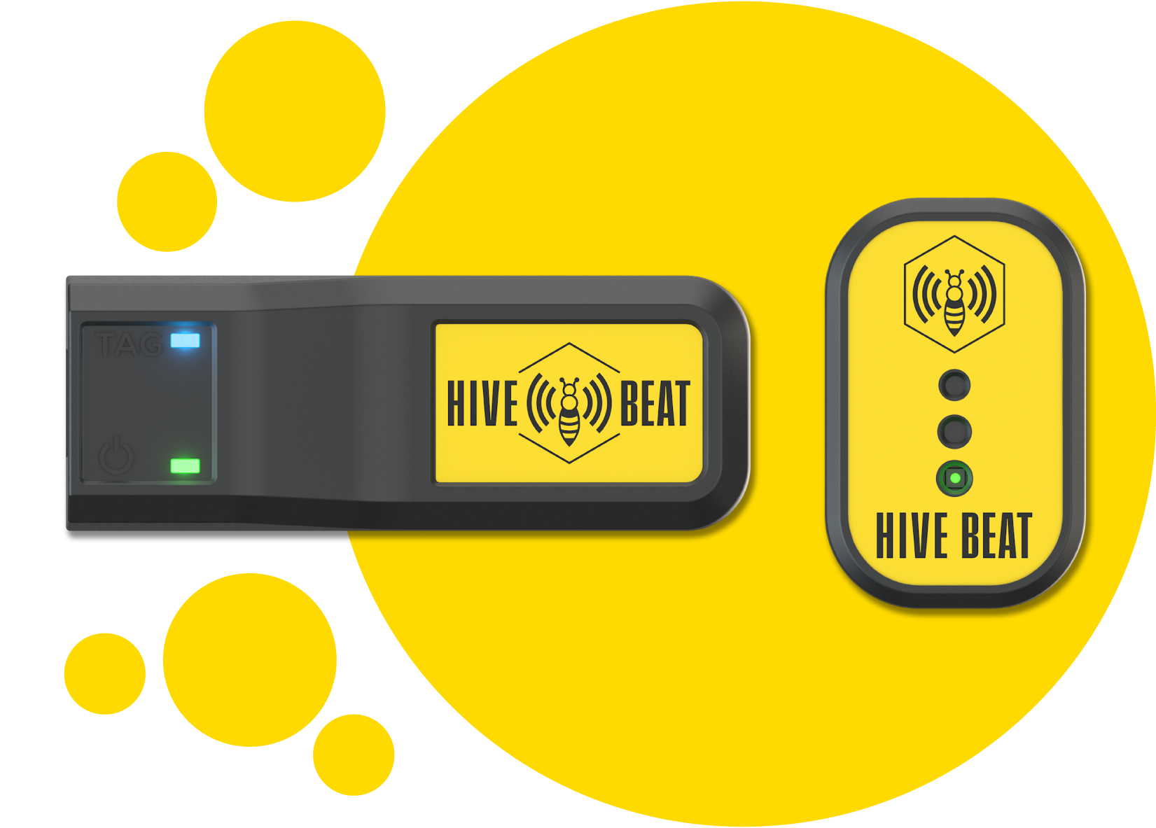 HiveBeat | Affordable Remote Beehive Monitoring