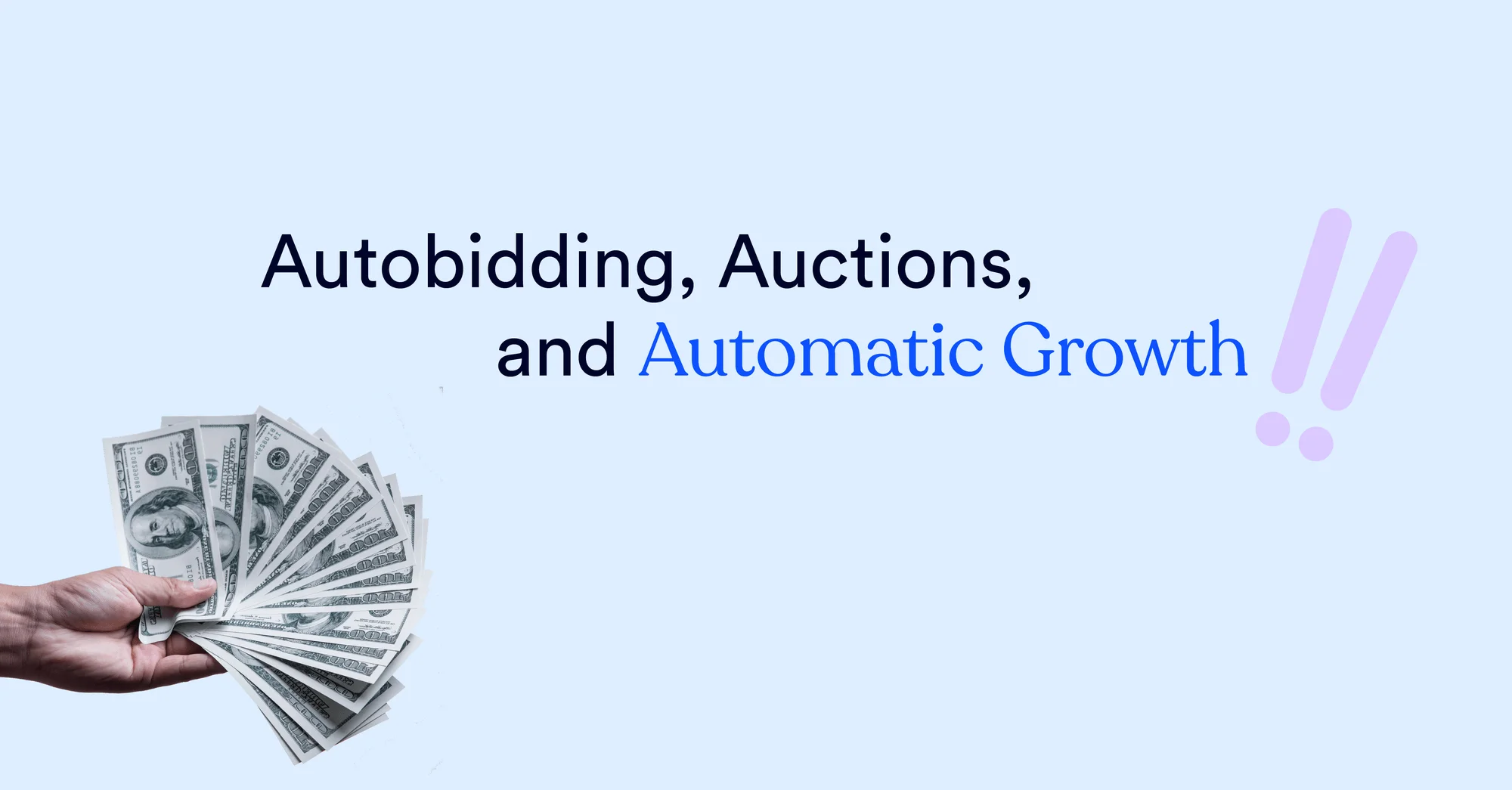 How Autobidding is Revolutionizing Advertising?