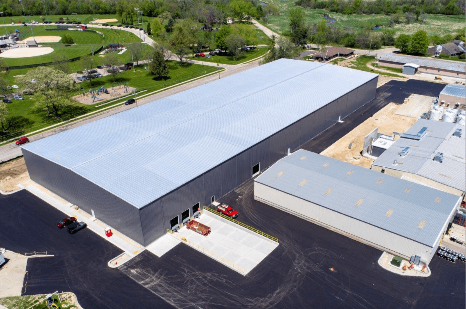 SPRAY Magazine March 2023 Feature - IKI Manufacturing