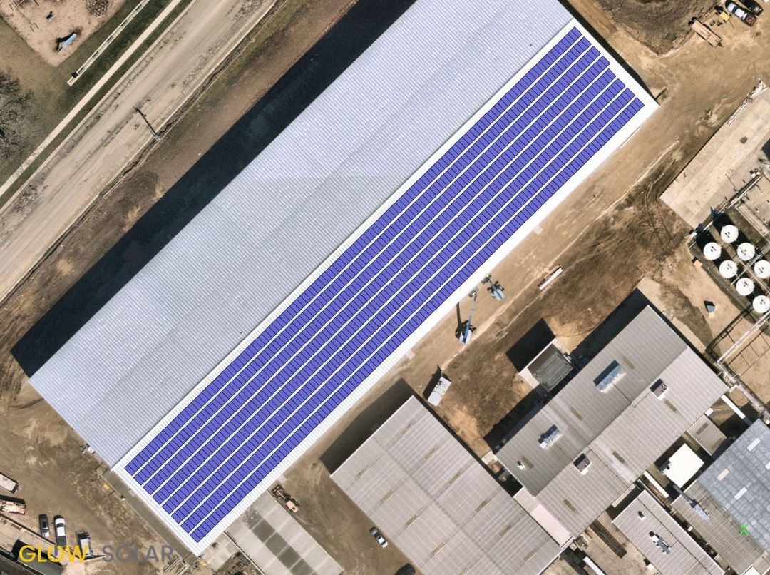 Building a Brighter Energy Future - IKI Manufacturing