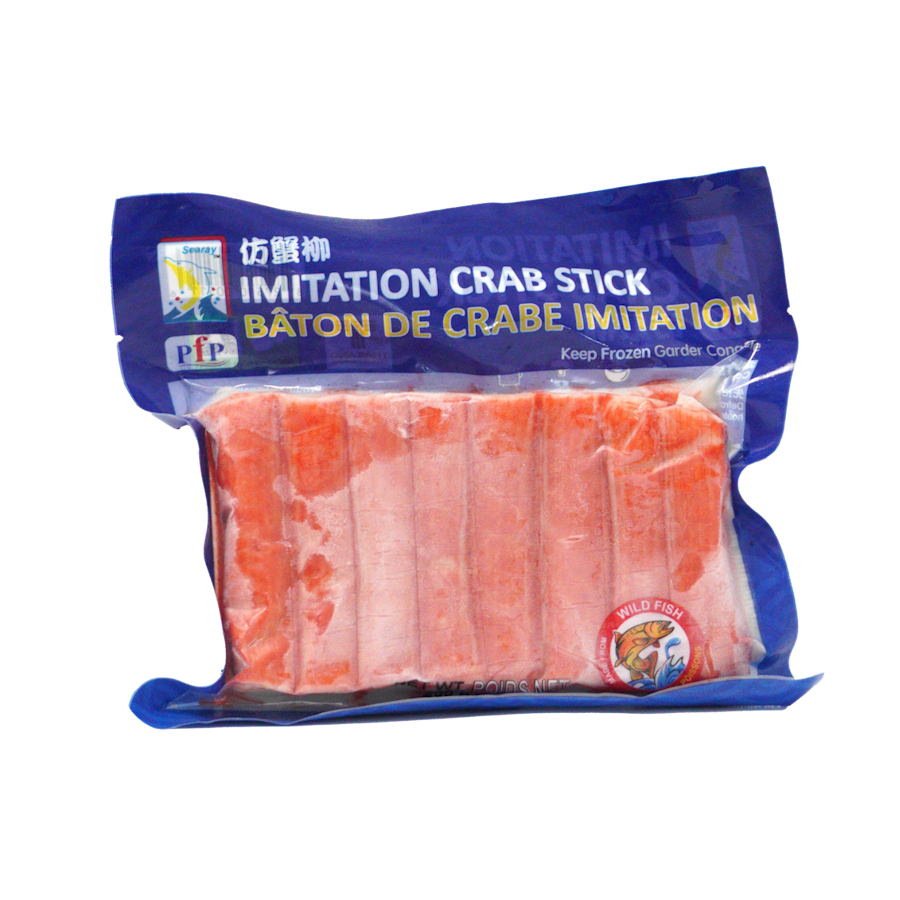 Imitation Crab Stick
