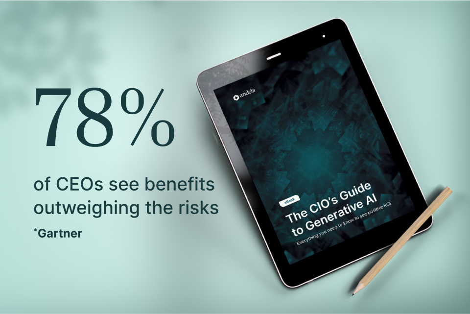 Hire Software Engineers | On-Demand Talent | Andela