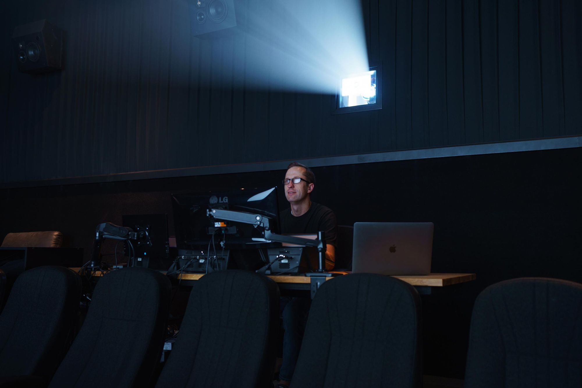 Cosmic Pictures Studio | About Us