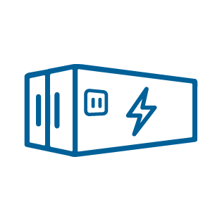 Battery Energy Storage System (BESS) - Solart